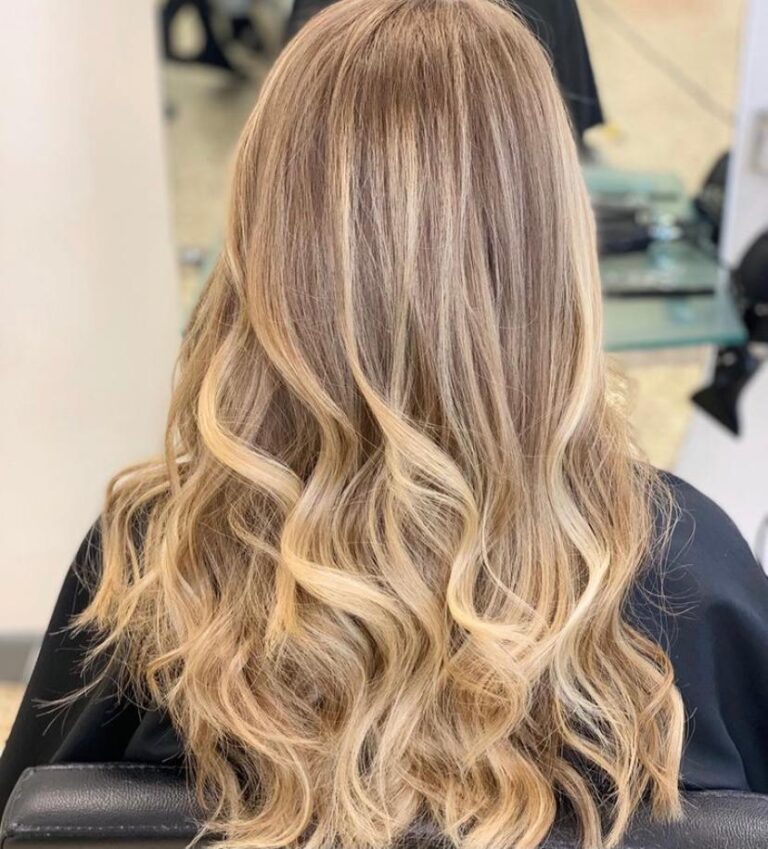 Hair Gallery - Hair & Beauty BarHair & Beauty Bar